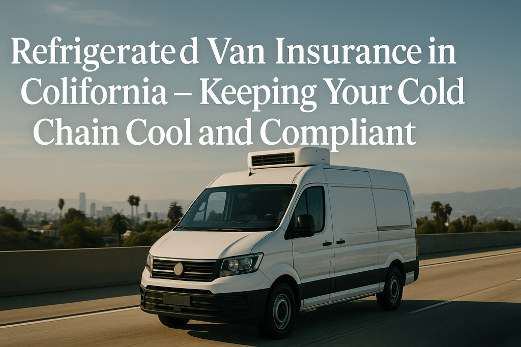 refrigerated-van-insurance-in-california