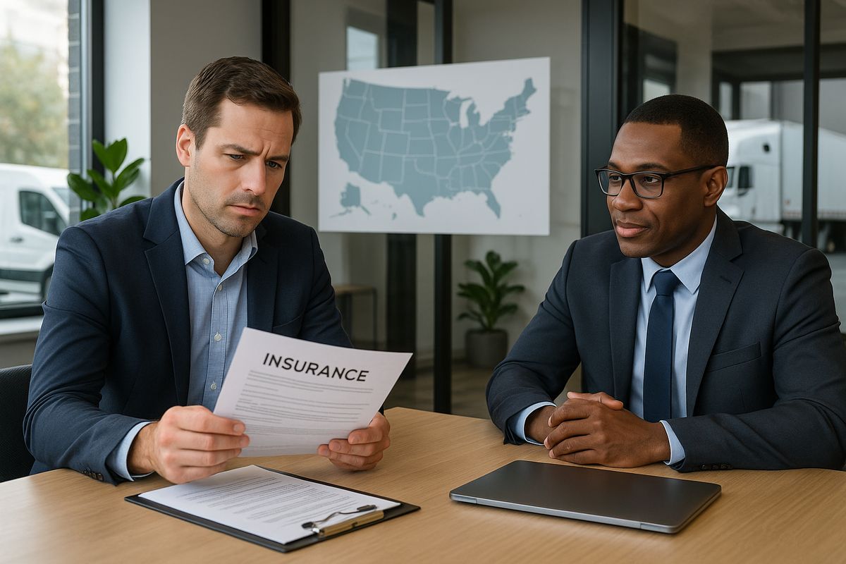 Explore independent distributor coverage structures tailored across the ...