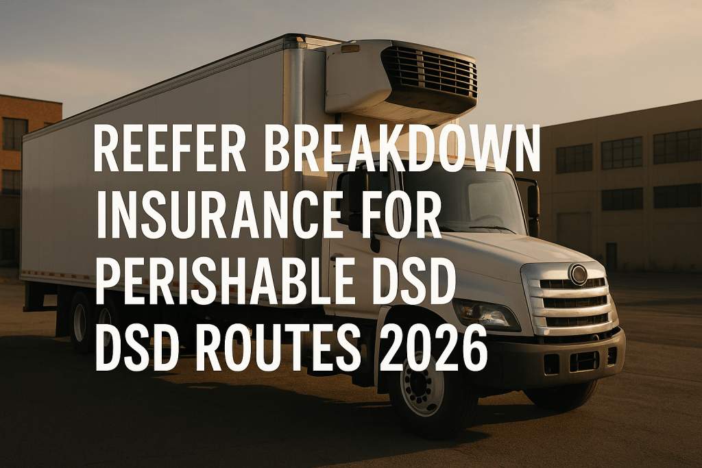 reefer-breakdown-insurance-for-perishable-dsd-routes-2026