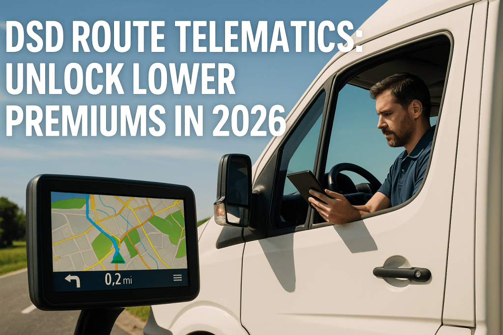dsd-route-telematics-cut-insurance-premiums-in-2026