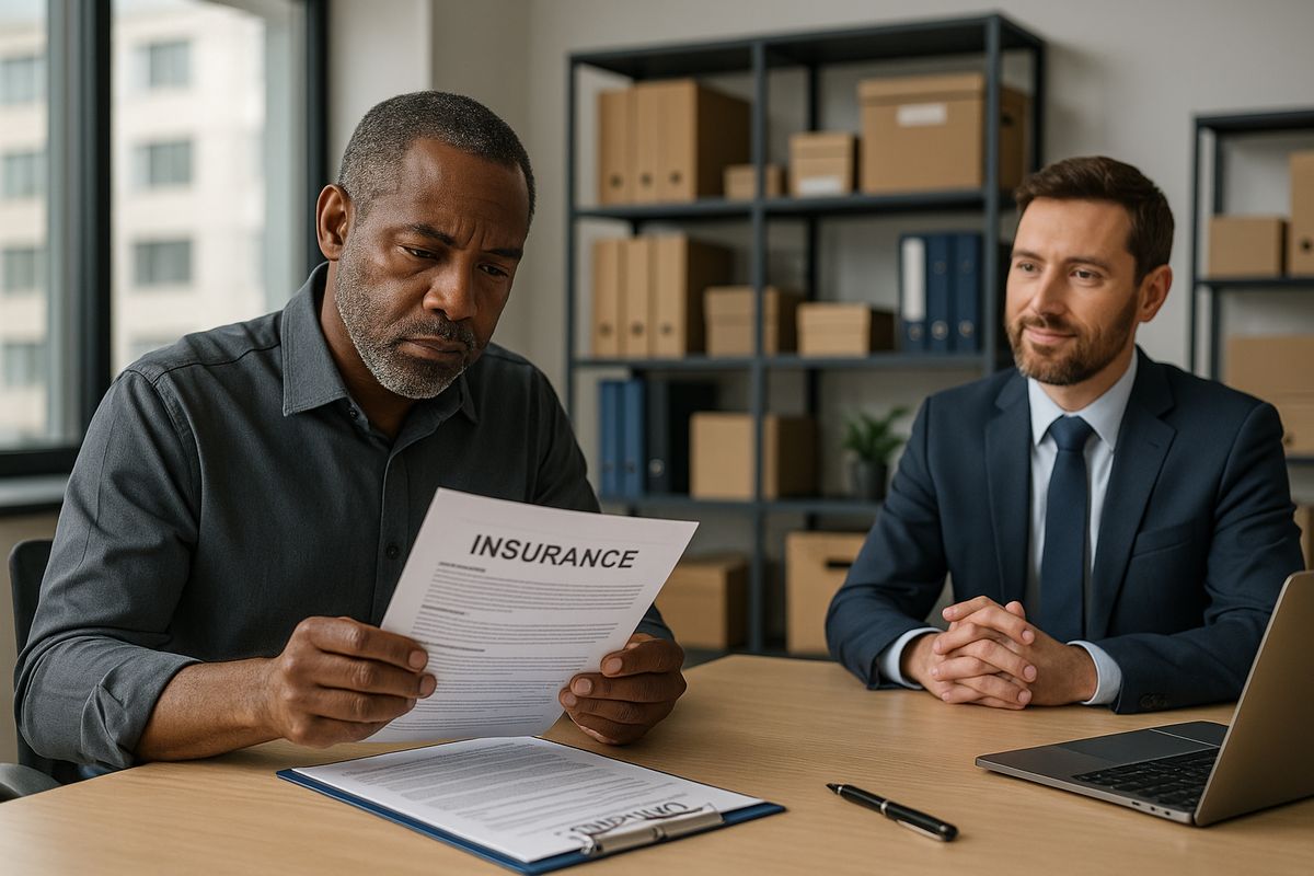 Learn how the US risk factors shape insurance pricing and coverage for ...