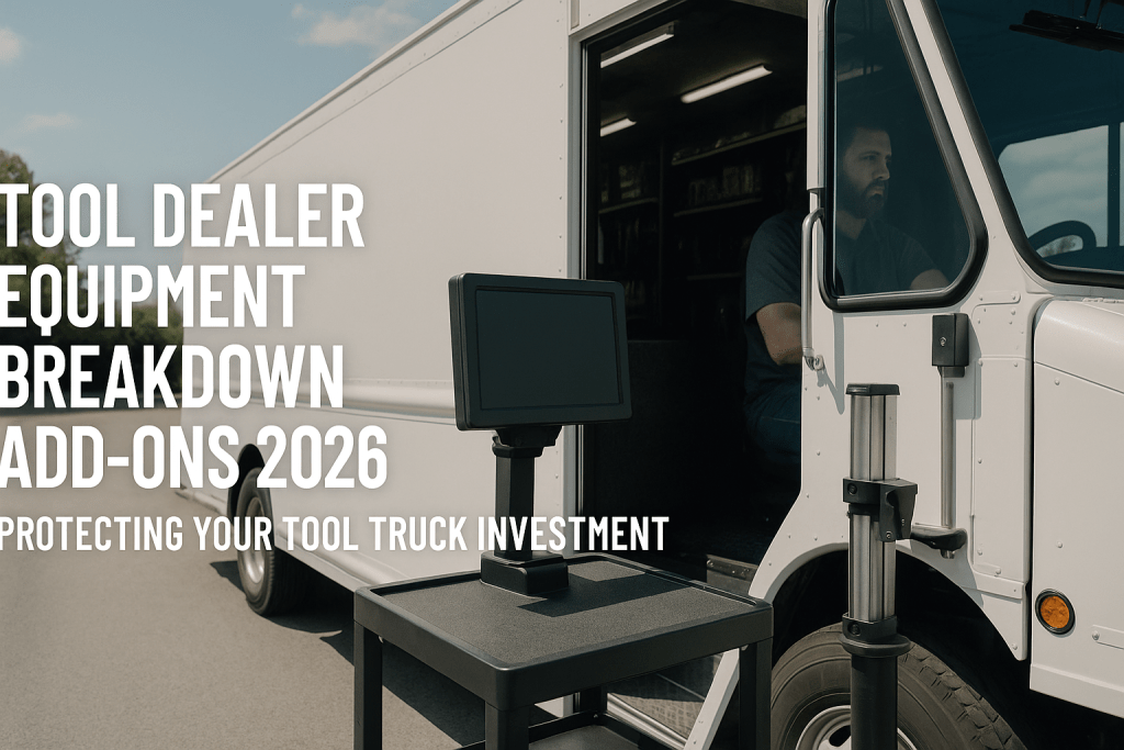 tool-dealer-equipment-breakdown-add-ons-2026