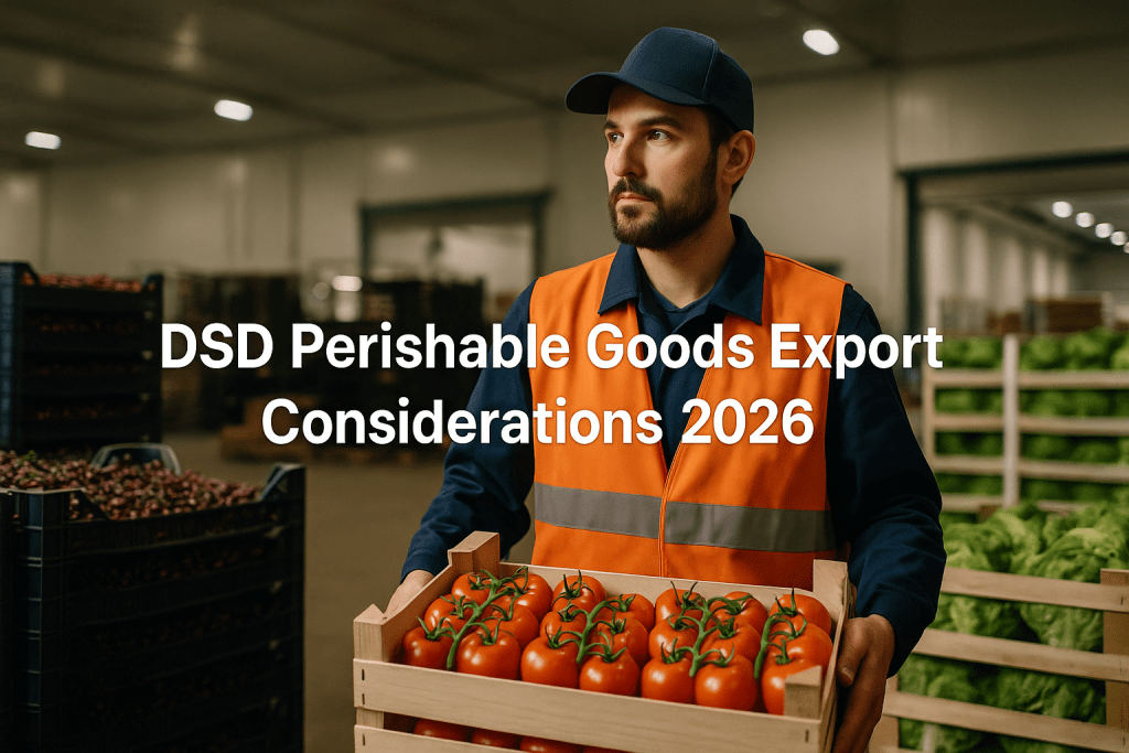 dsd-perishable-goods-export-tips-for-2026